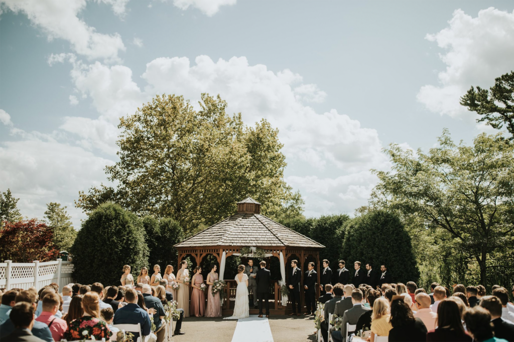 Venues – Medure's Catering